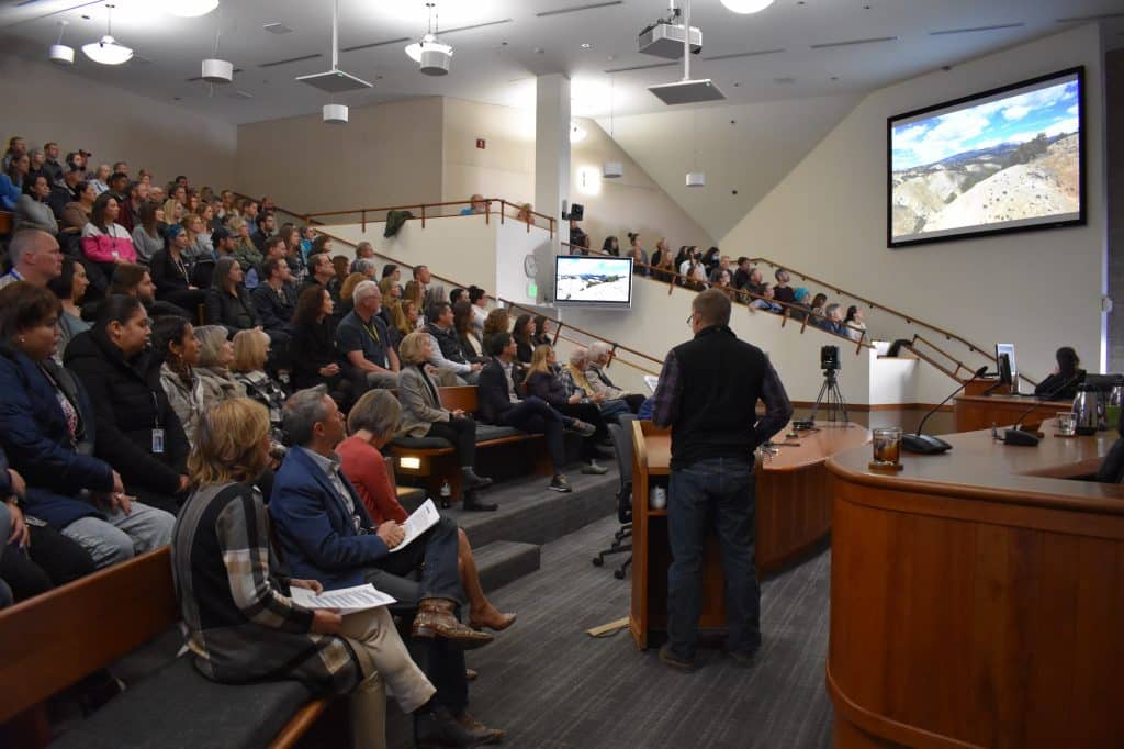 Eagle County commissioners say ‘Accelerate’ is the theme for 2023’s ...