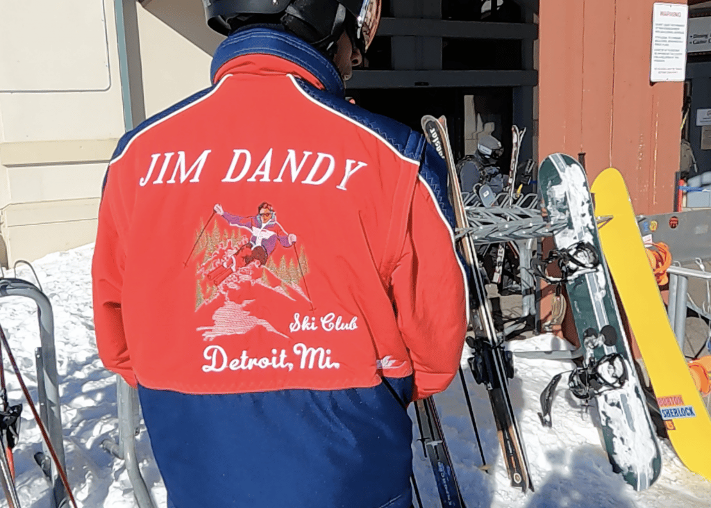 Move over, Ravinos: Scores of ski clubs in Vail for National ...