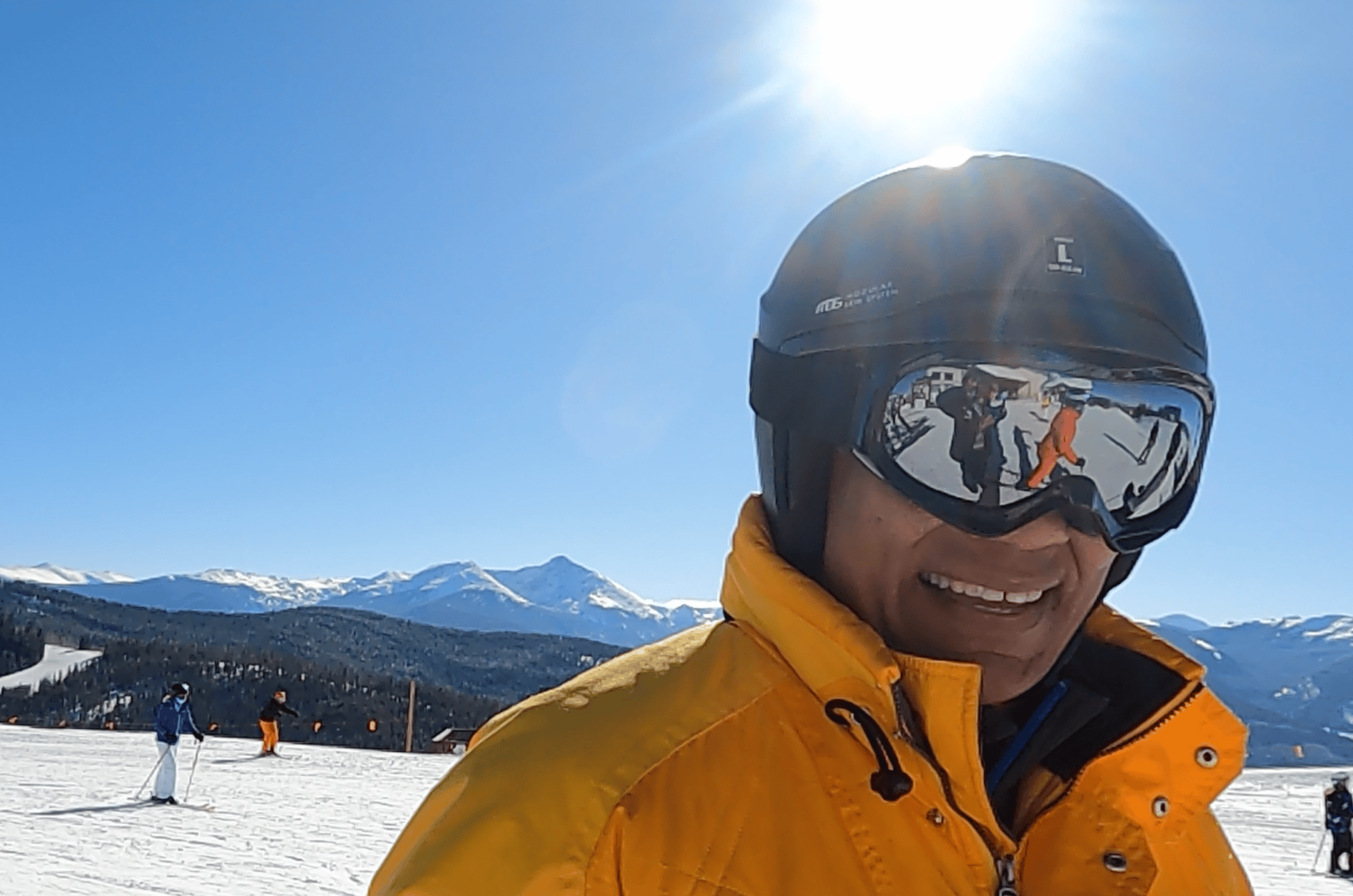 Move over, Ravinos: Scores of ski clubs in Vail for National ...