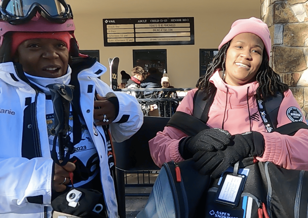 Move over, Ravinos: Scores of ski clubs in Vail for National ...