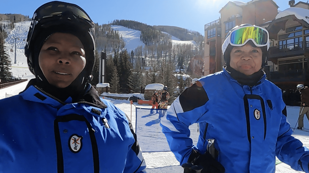 Move over, Ravinos: Scores of ski clubs in Vail for National ...