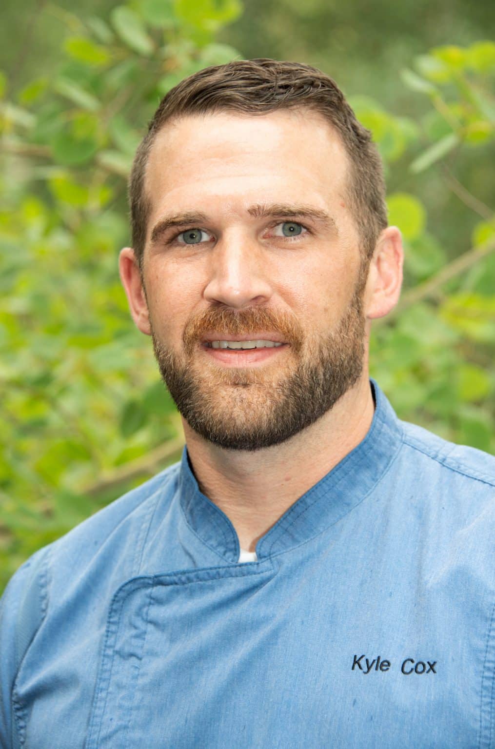 Meet Your Chef: Kyle Cox | VailDaily.com