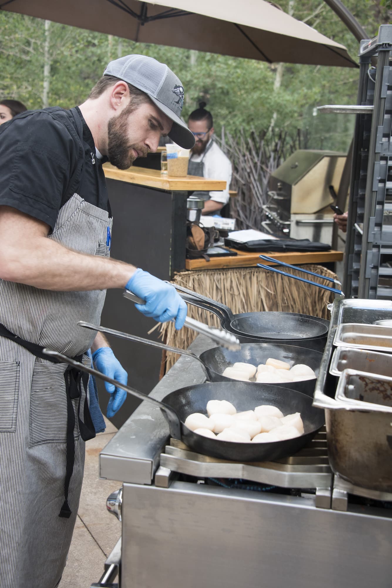 Meet Your Chef: Kyle Cox | VailDaily.com