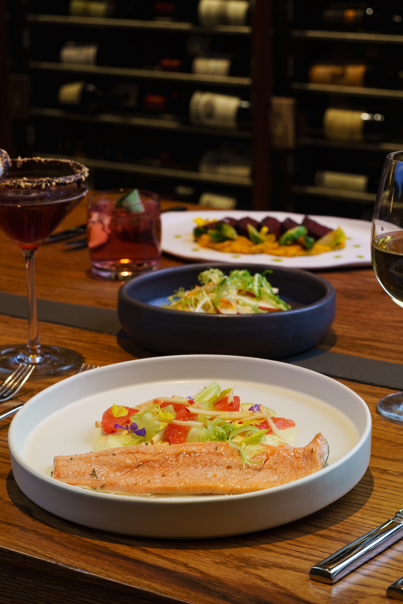 Meet Your Chef: Kyle Cox | VailDaily.com