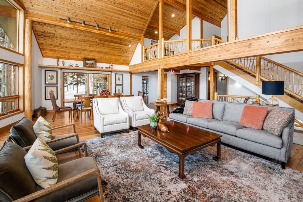 Eagle County Real Estate Market Report: Upside in today’s market ...