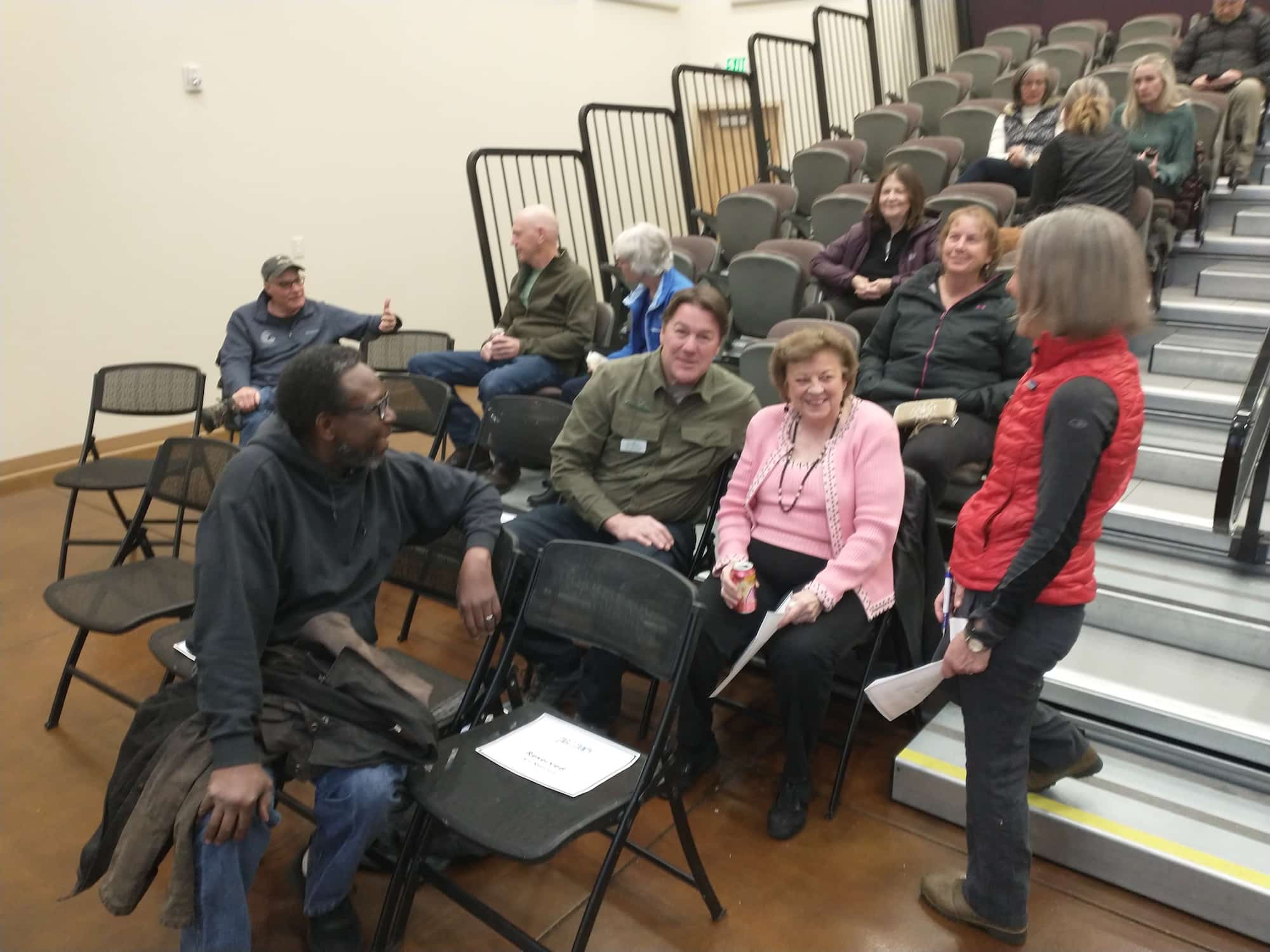 Eagle County celebrates its 140th anniversary | VailDaily.com