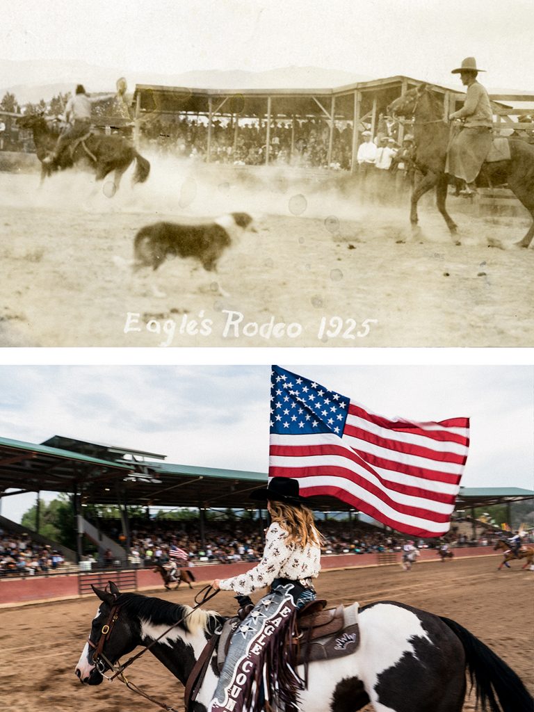 Eagle County celebrates its 140th anniversary | VailDaily.com