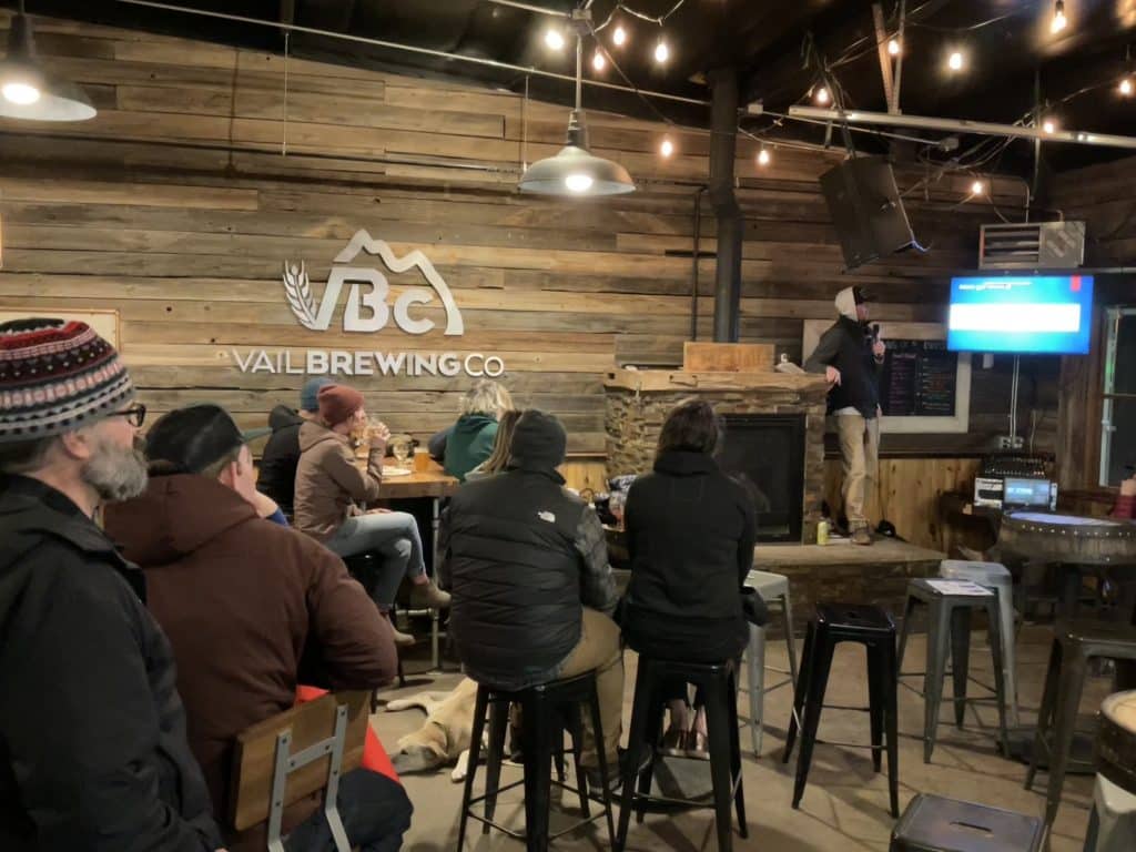 Colorado Avalanche Information Center’s State of the Snowpack at Vail ...