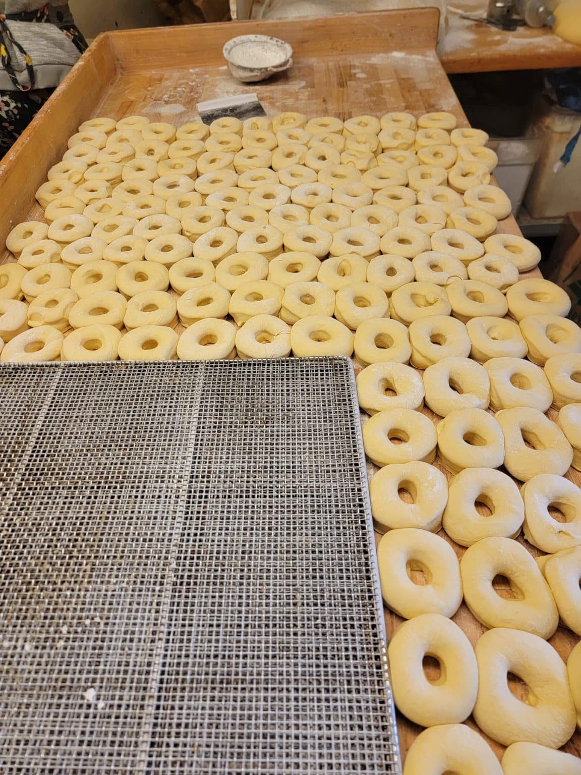 Sweet Coloradough opens in Eagle, sells first 1,000 donuts in less than ...