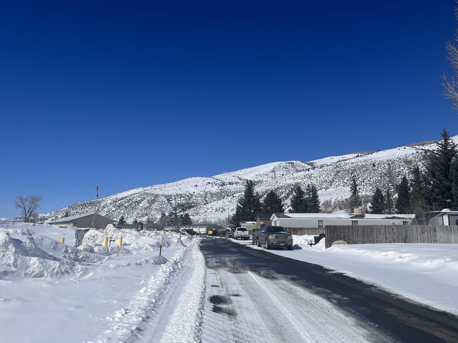 Avon takes next step toward building new housing | VailDaily.com