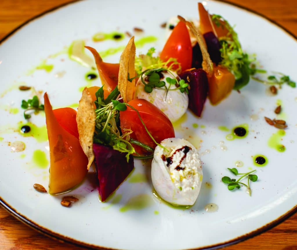Vail’s Austrian spirit at Pepi’s Bar and Restaurant | VailDaily.com
