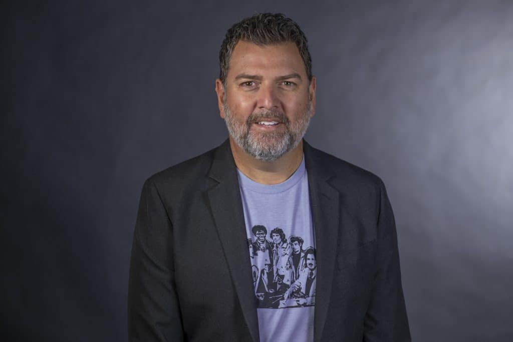 Vail Comedy Show returns Thursday with headliner Chris Voth | VailDaily.com