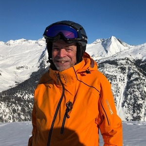 Obituary: Darrell Goodwin | VailDaily.com