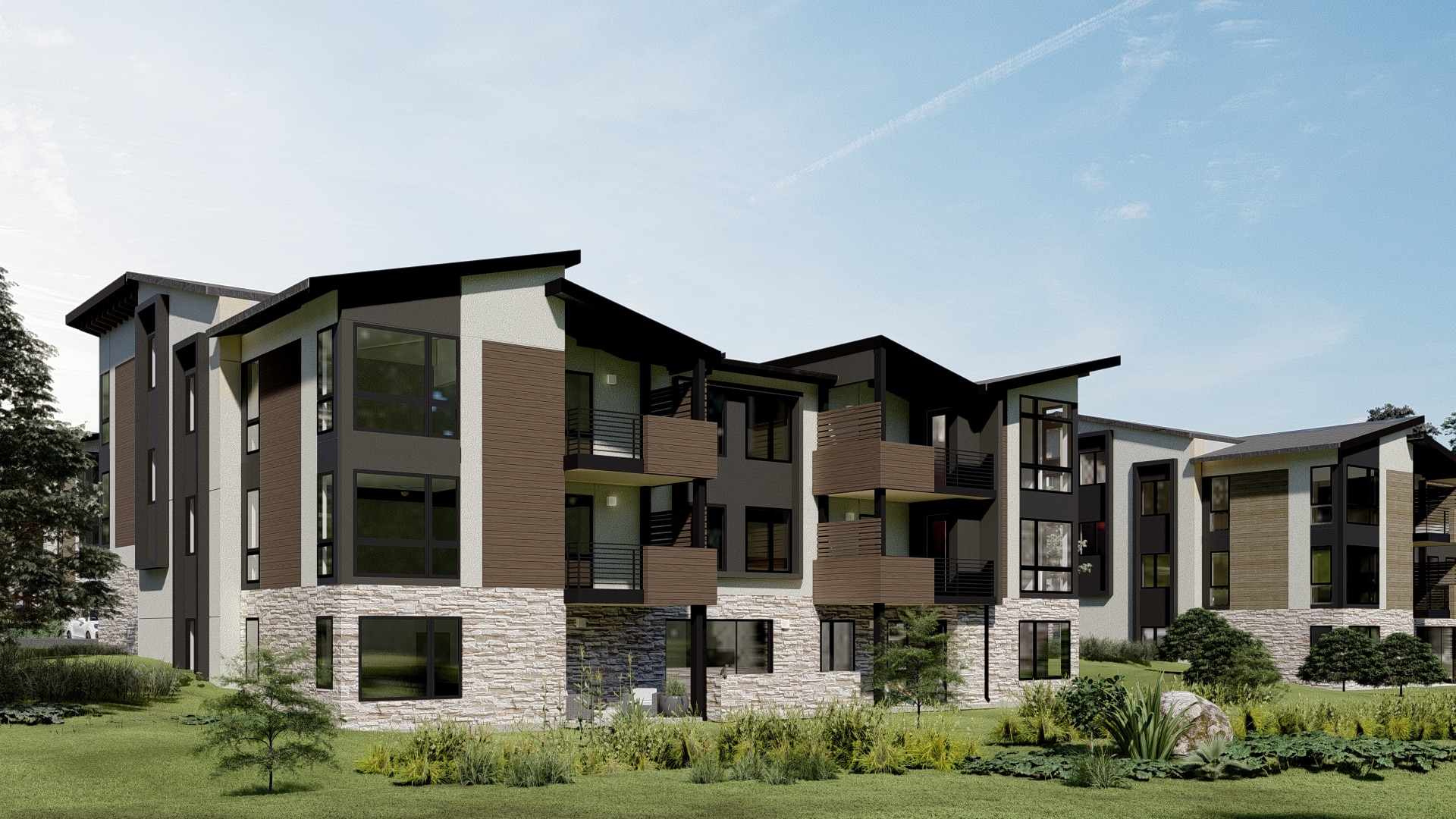 Presales begin for first phase of residences at Haymeadow in Eagle ...