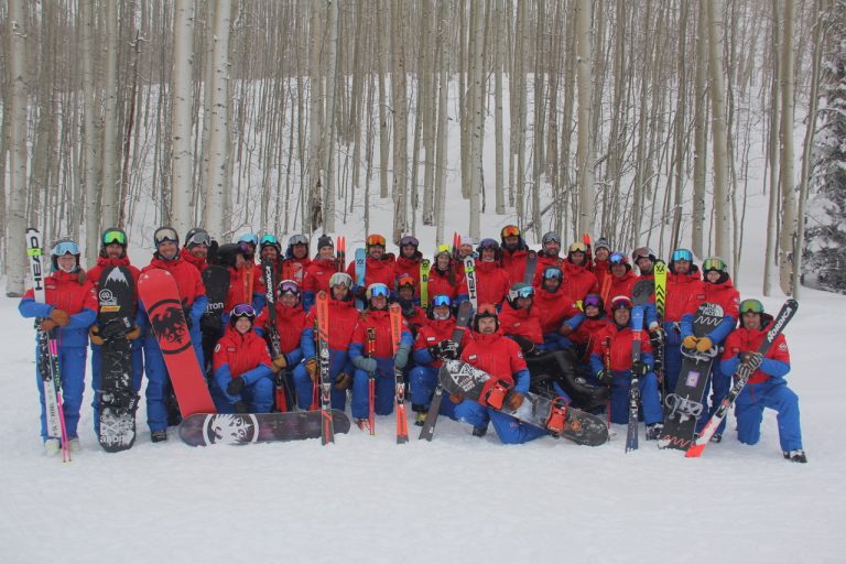 Vail to host Interski Congress, the world’s largest exchange of ...
