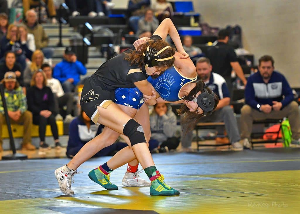 Eagle Valley and Battle Mountain wrestlers qualify for state tournament ...