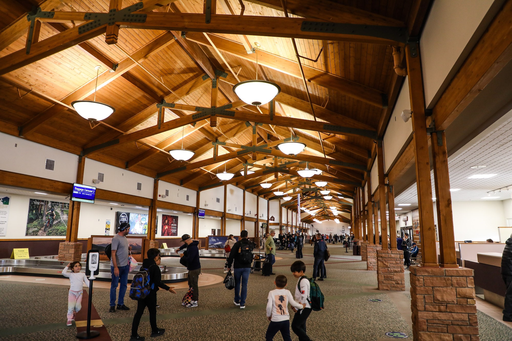 Eagle County airport is planning for the next 20 years | VailDaily.com