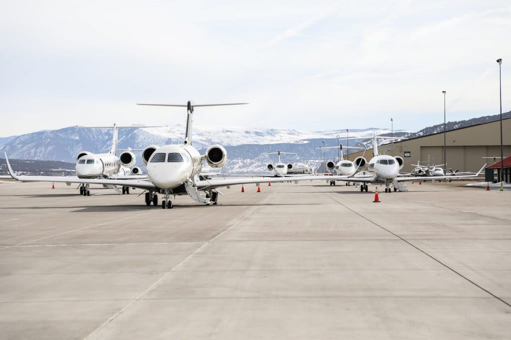 Eagle County airport is planning for the next 20 years | VailDaily.com