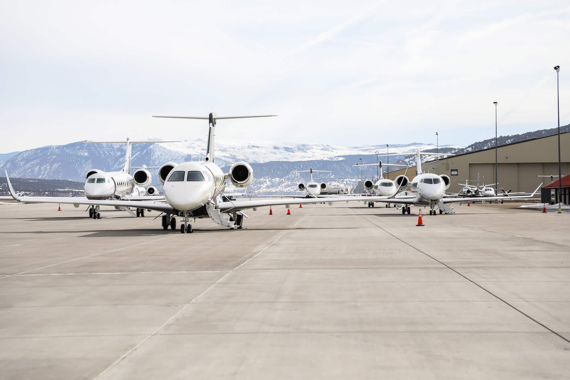 Eagle County airport is planning for the next 20 years | VailDaily.com
