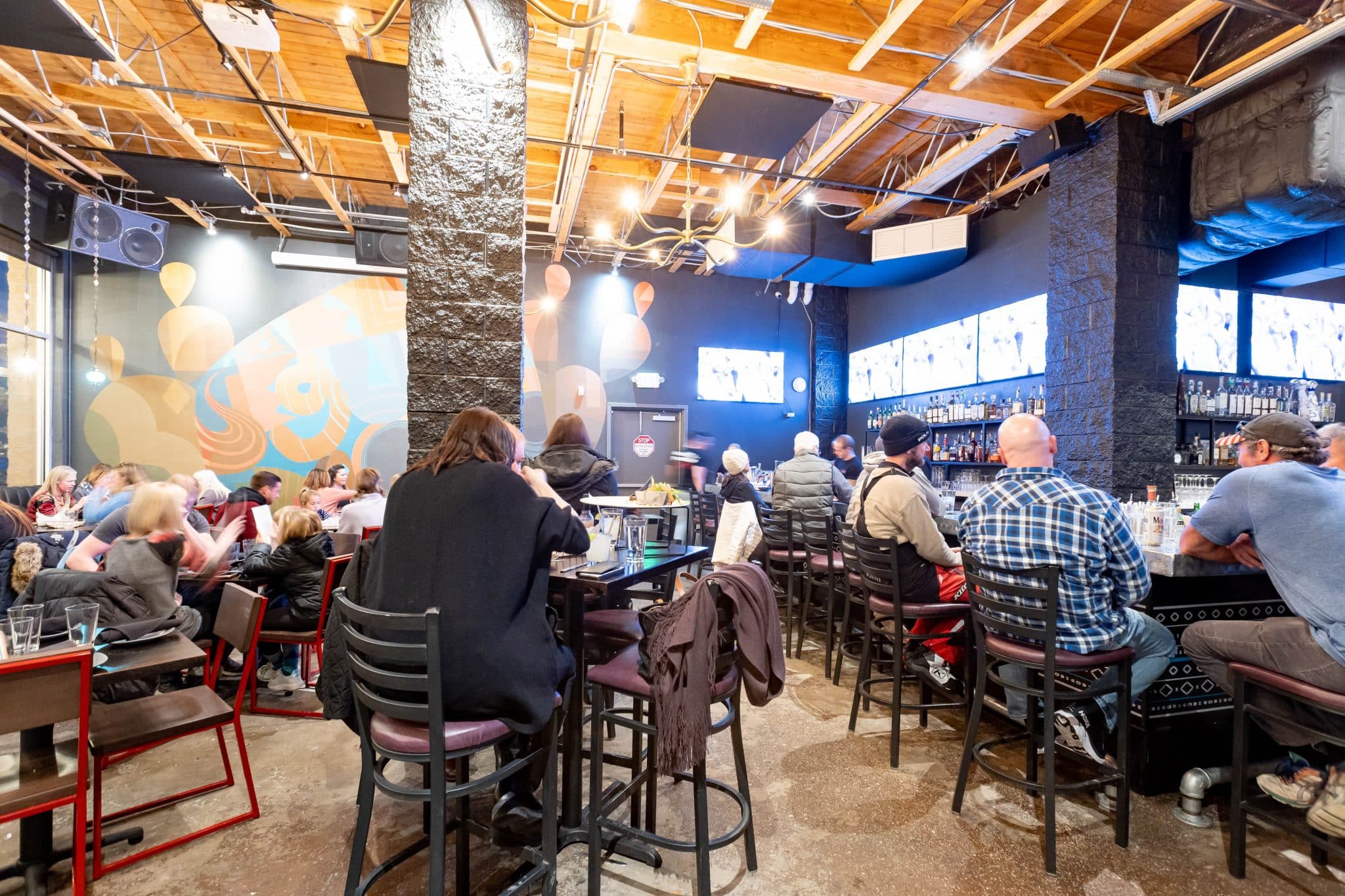 Taco Dreams at El Segundo Eagle | VailDaily.com