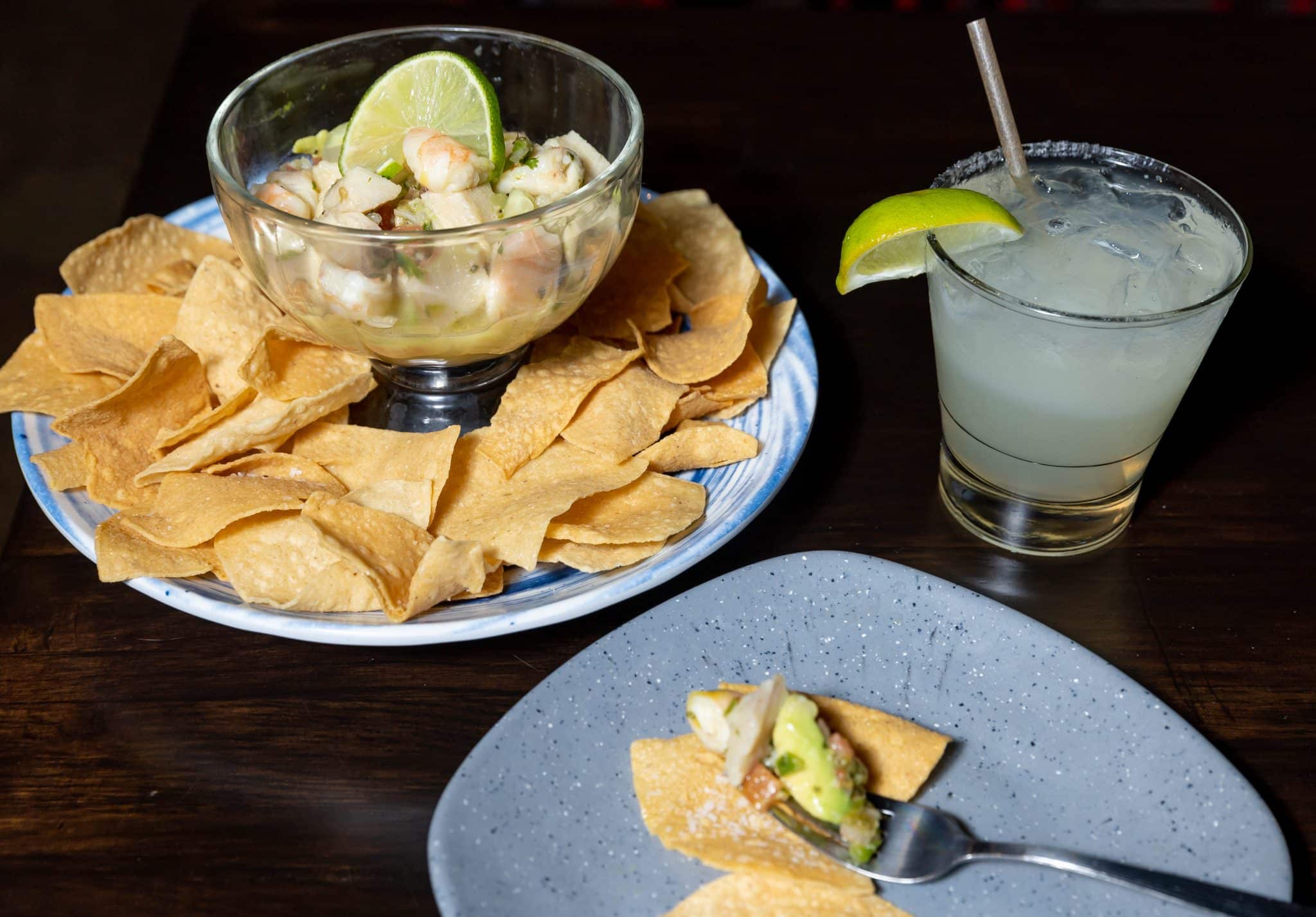 Taco Dreams at El Segundo Eagle | VailDaily.com