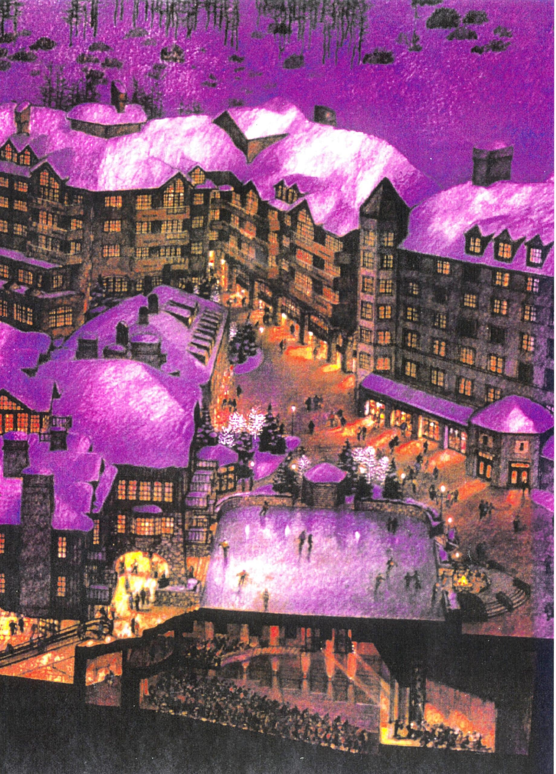 A look back on the founding of VPAC | VailDaily.com