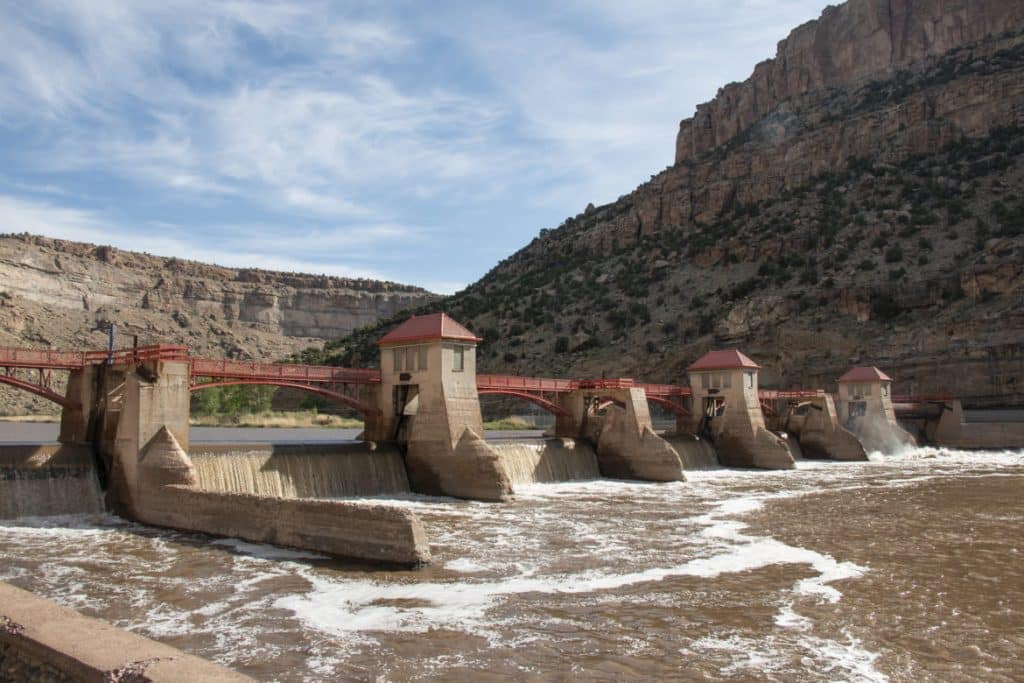 Los administradores de agua del oeste de Colorado establecen criterios ...