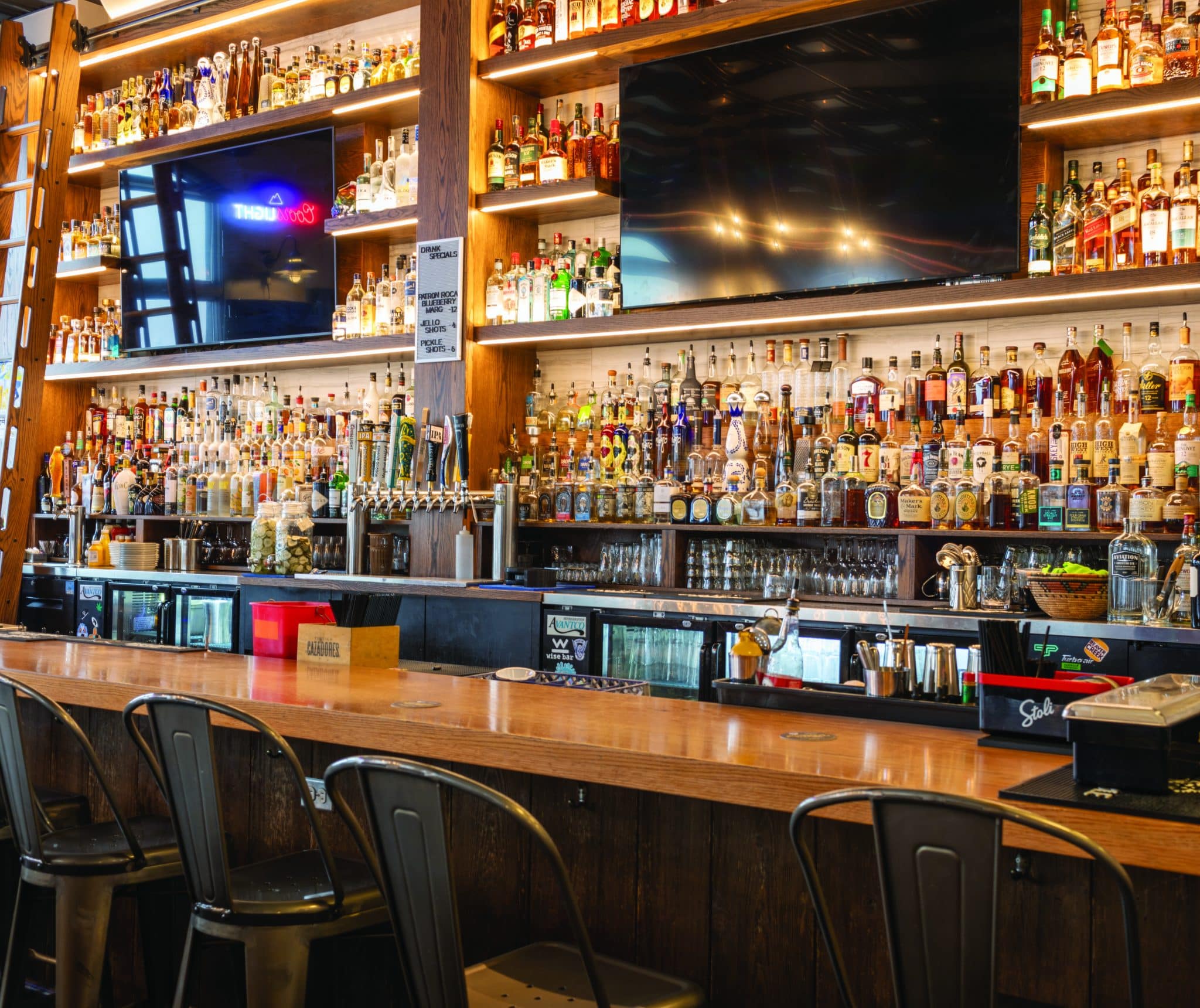 Avon’s tasty triumvirate: Northside Kitchen, Southside Benderz and ...