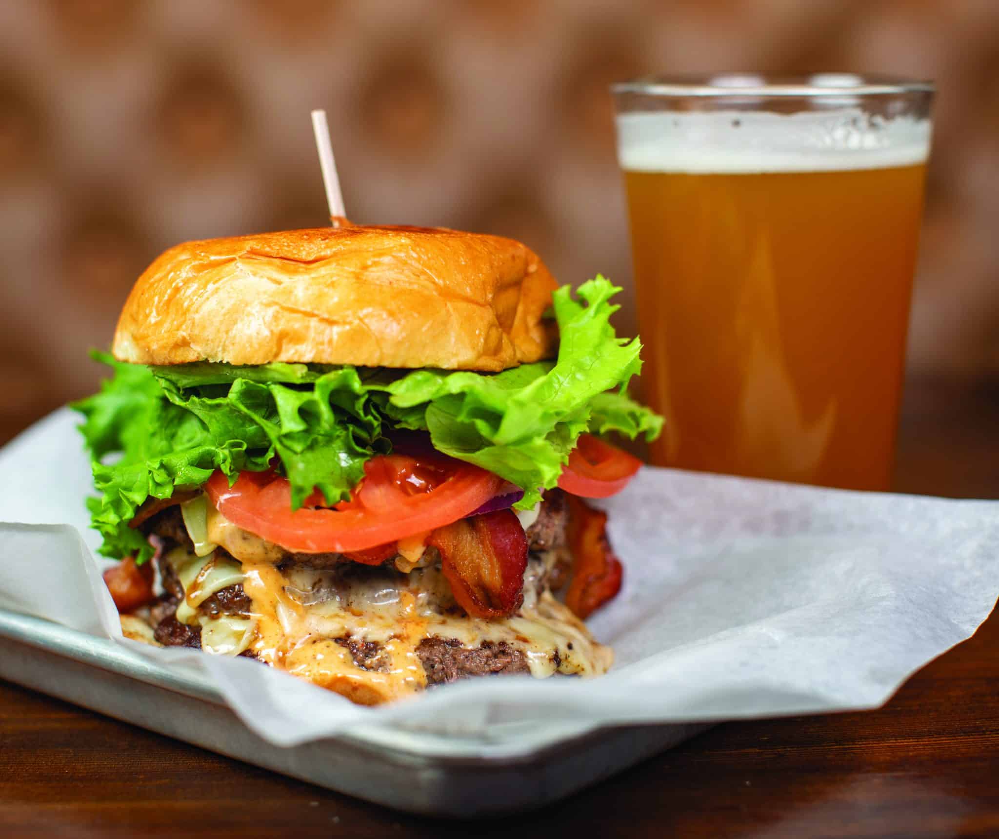 Avon’s tasty triumvirate: Northside Kitchen, Southside Benderz and ...