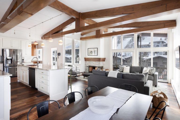 A penthouse refresh at Sitzmark Lodge | VailDaily.com