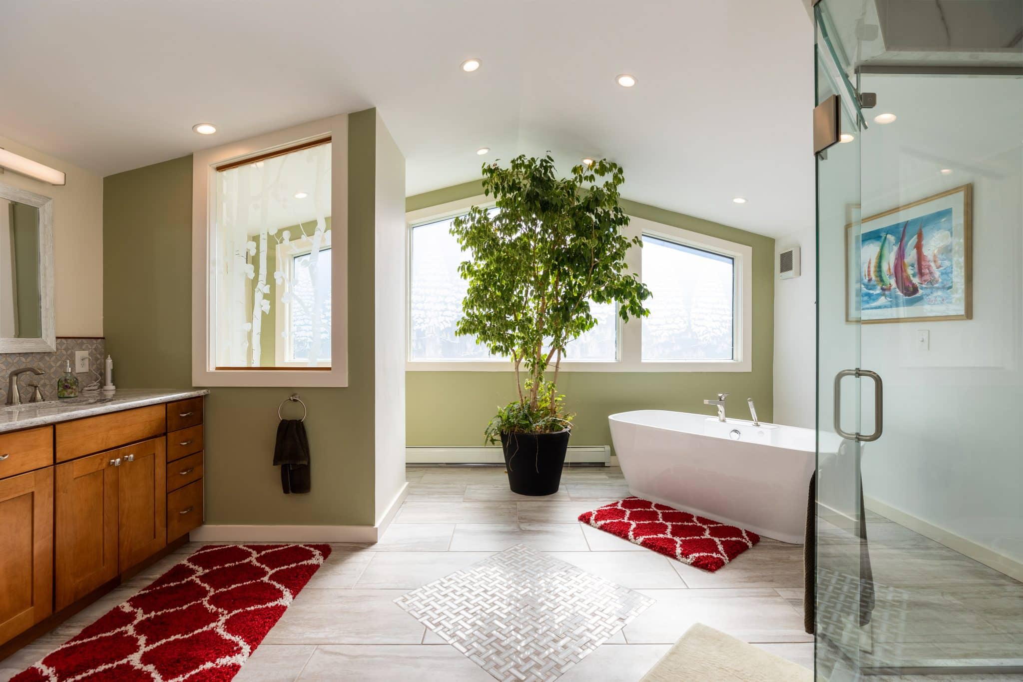 A penthouse refresh at Sitzmark Lodge | VailDaily.com