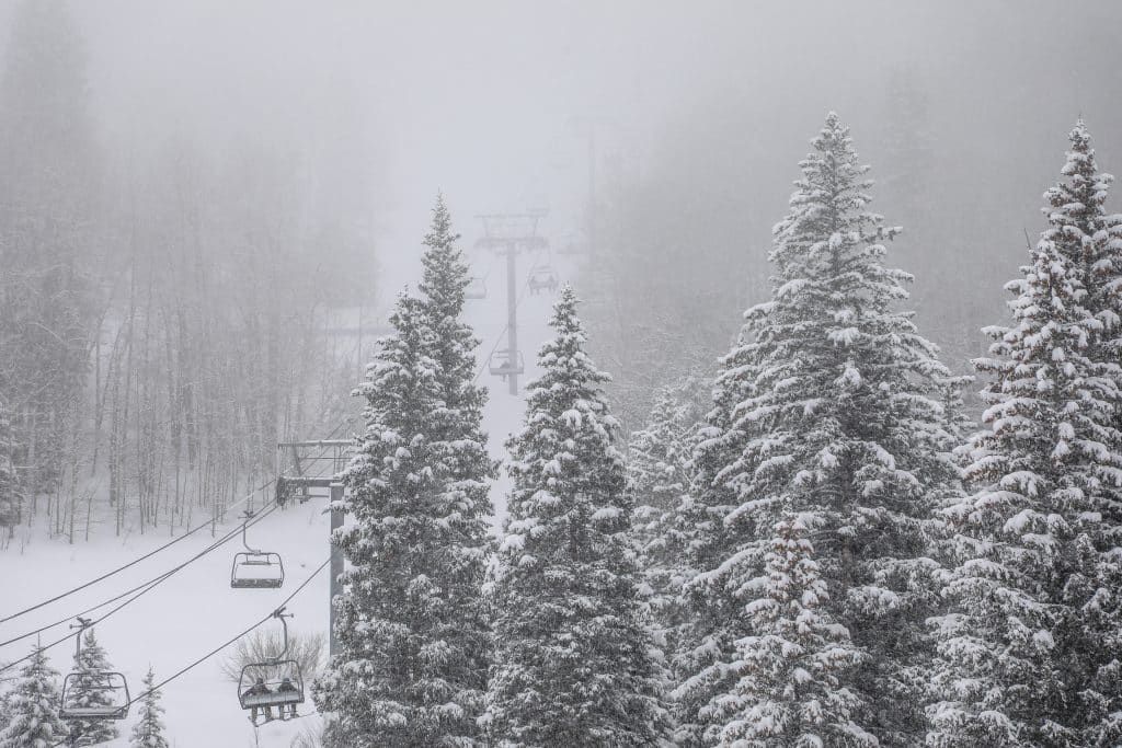 Will Vail Valley’s winter be a good one? Long-range forecast has ...