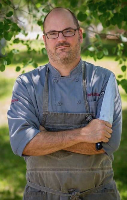 Meet Your Chef: Taste of Vail Edition | VailDaily.com