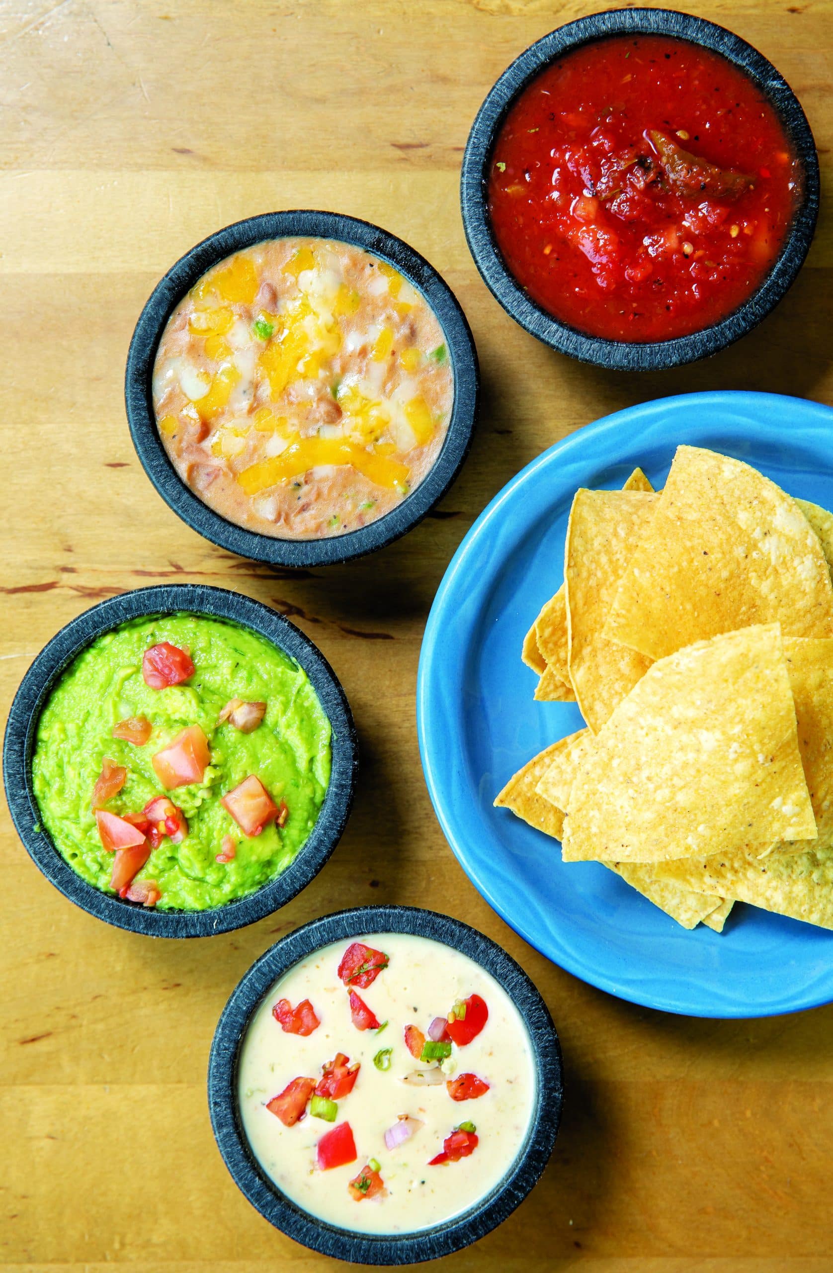 Vail’s original Mexican restaurant, Los Amigos | VailDaily.com