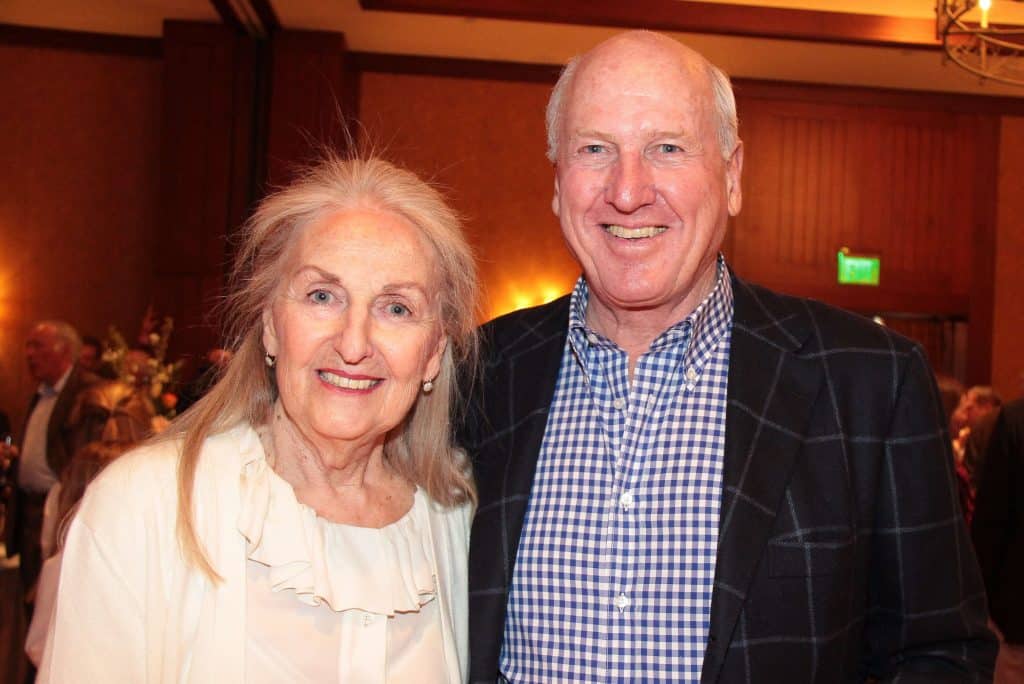 David and Renie Gorsuch to be inducted into U.S. Ski and Snowboard Hall ...