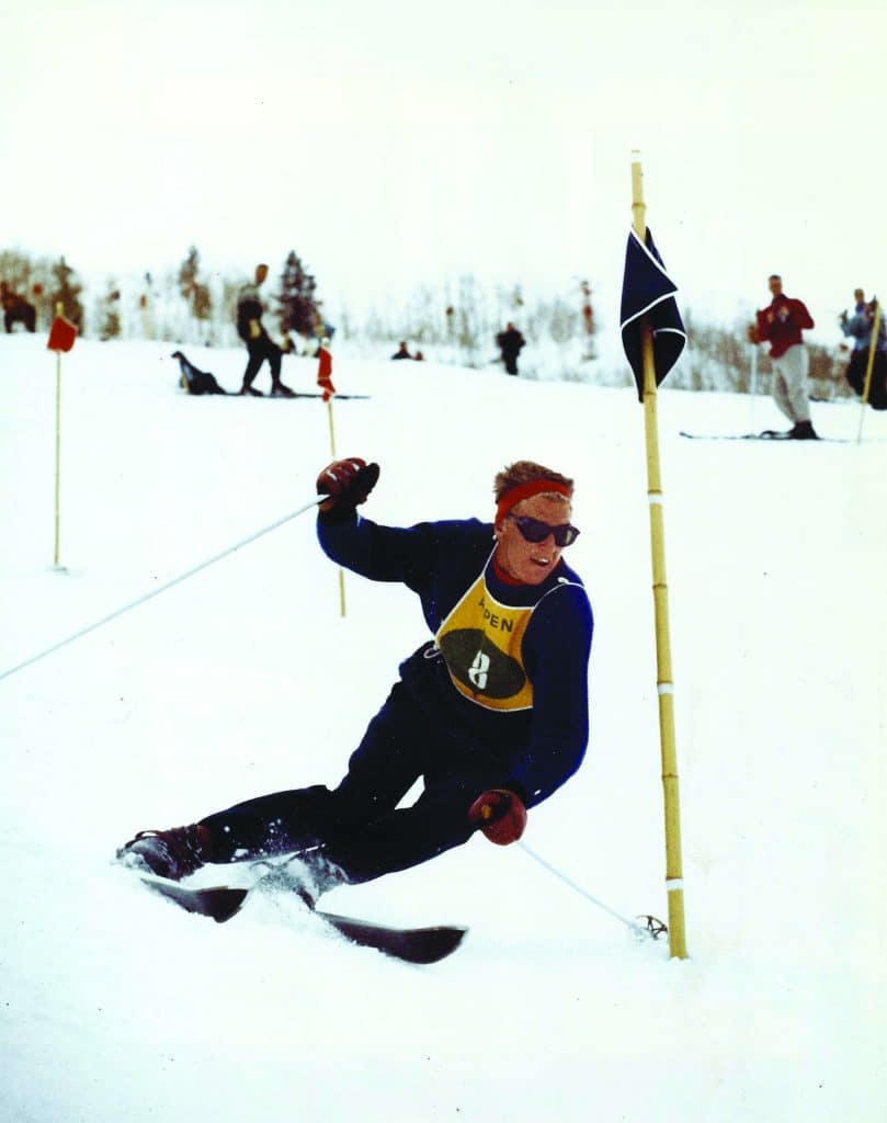 David and Renie Gorsuch to be inducted into U.S. Ski and Snowboard Hall ...