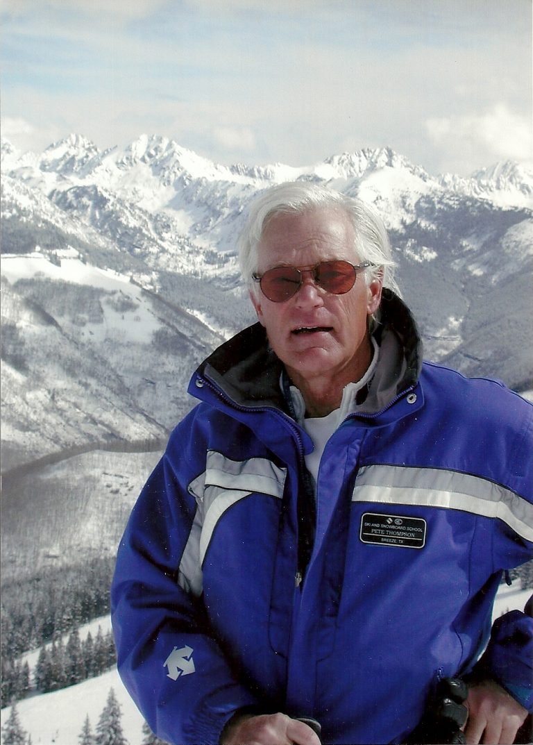 Thompson: Springtime on the slopes is the best | VailDaily.com