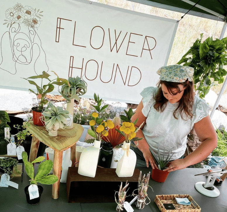 Flower Hound prepares to blossom in downtown Eagle | VailDaily.com