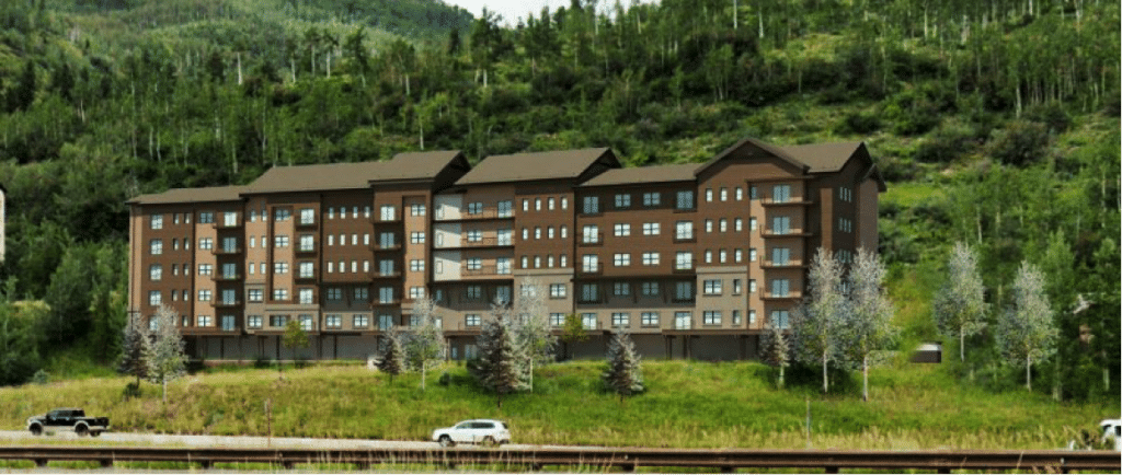 Vail to review operations for Residences at Main Vail | VailDaily.com