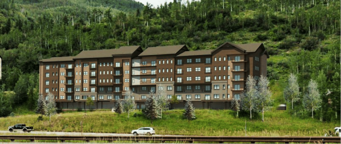 Vail to review operations for Residences at Main Vail | VailDaily.com