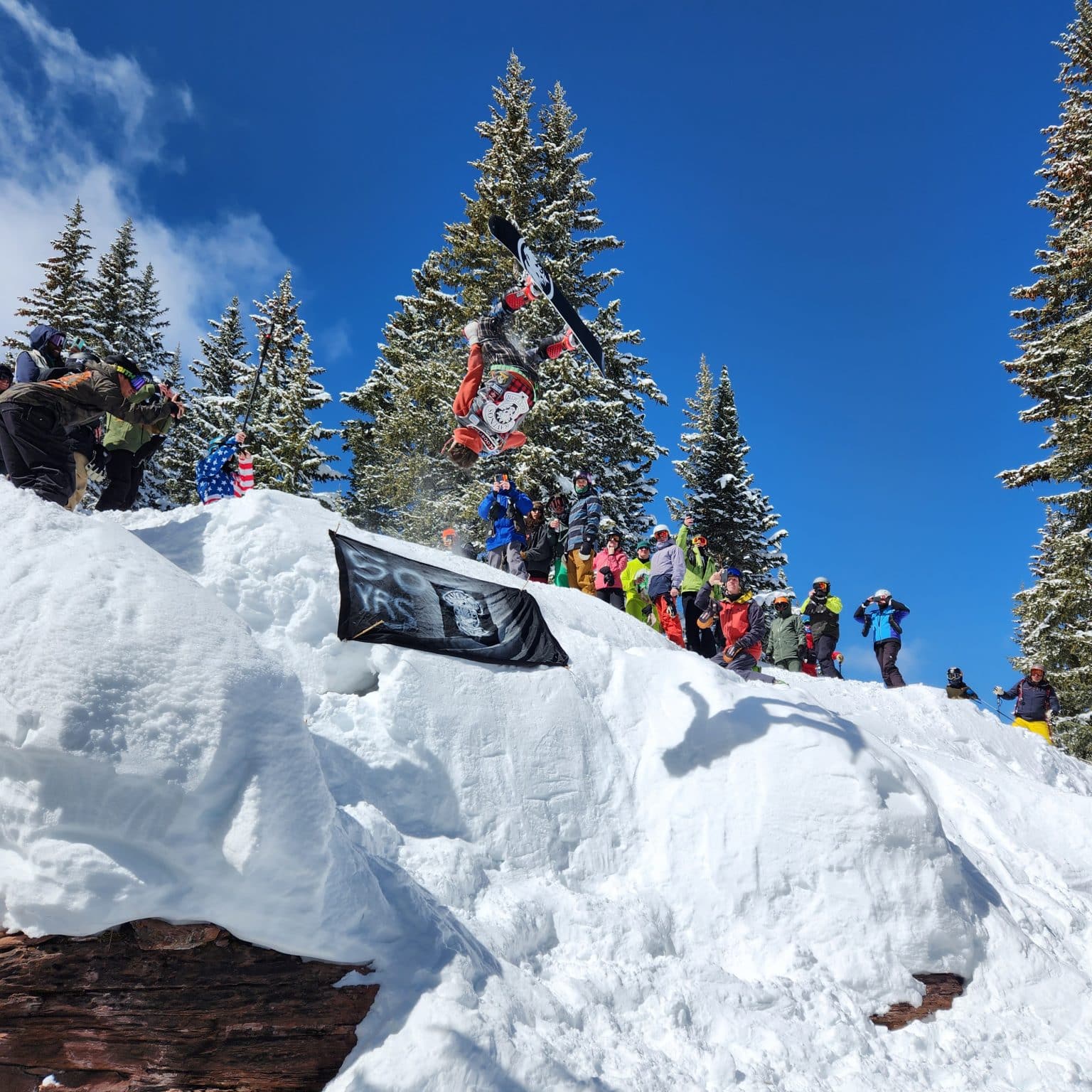 Ravinos ski and snowboard club celebrates 50 years in Vail | VailDaily.com