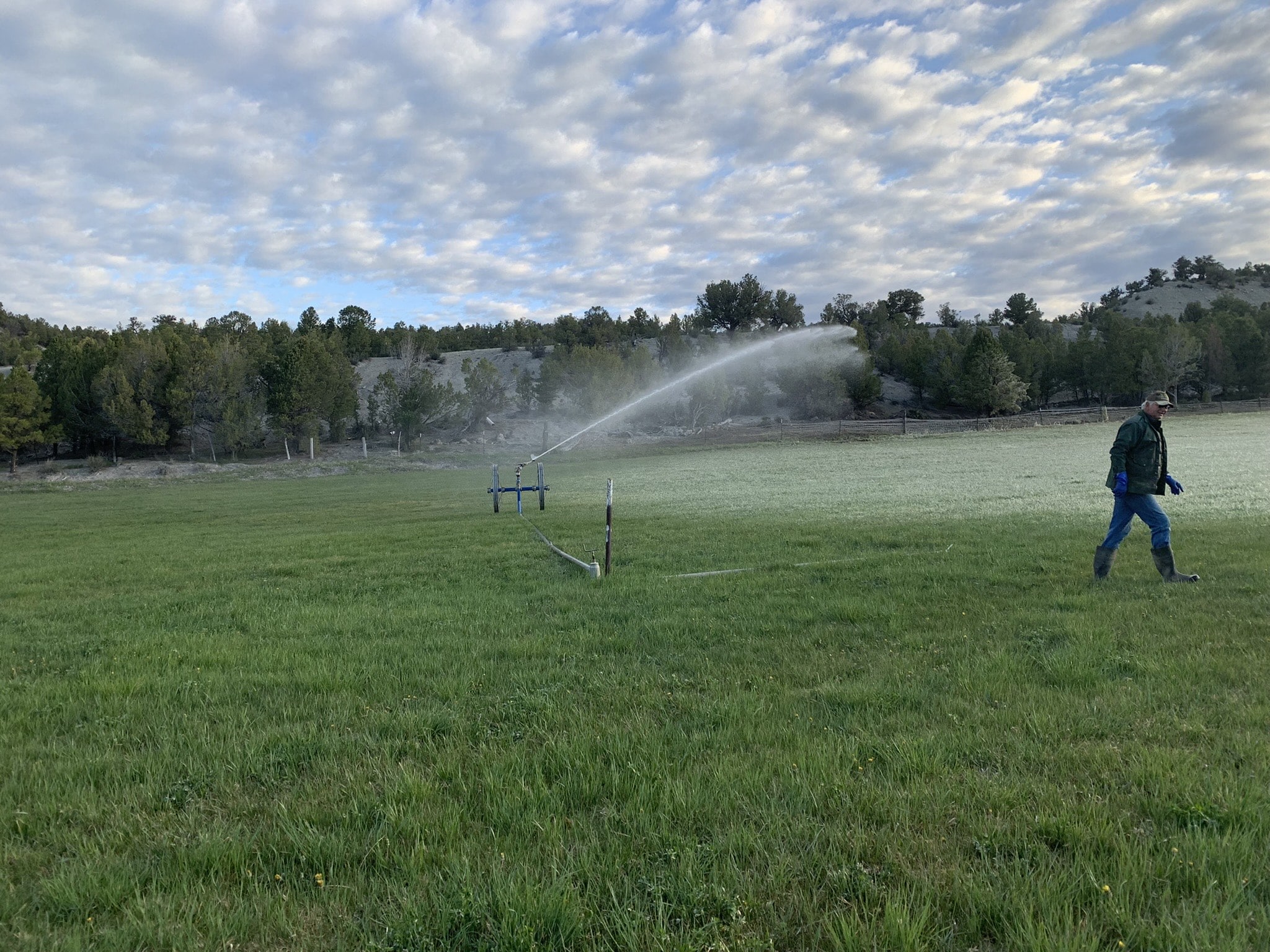 Little information released on conservation-program proposals ...