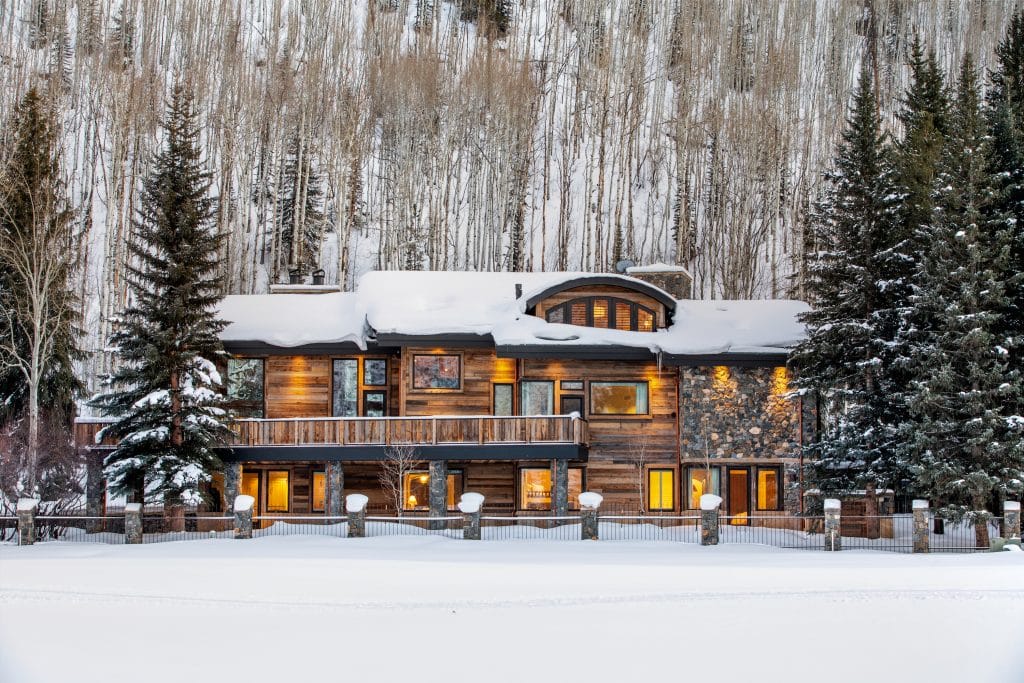 Vail Valley home prices increase as demand for resort-area properties ...