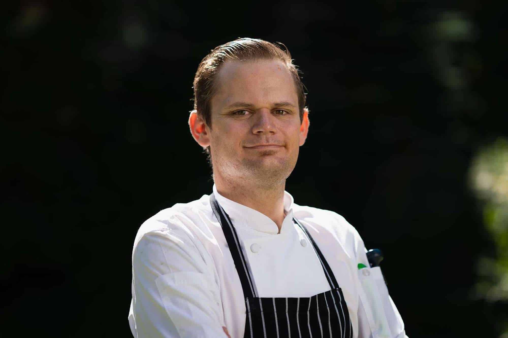 Meet Your Chef: Taste of Vail Edition | VailDaily.com