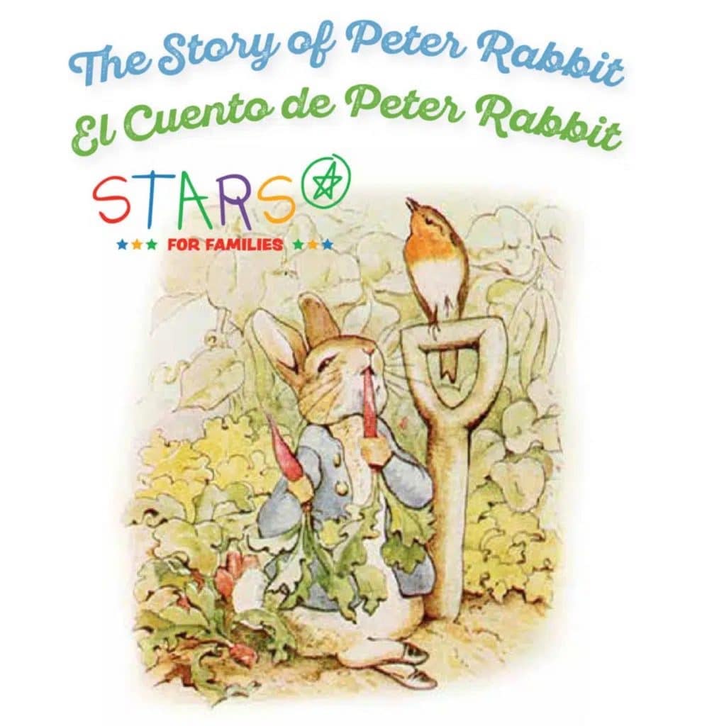 Colorado Symphony presents ‘Peter Rabbit’ in Spanish and English in ...