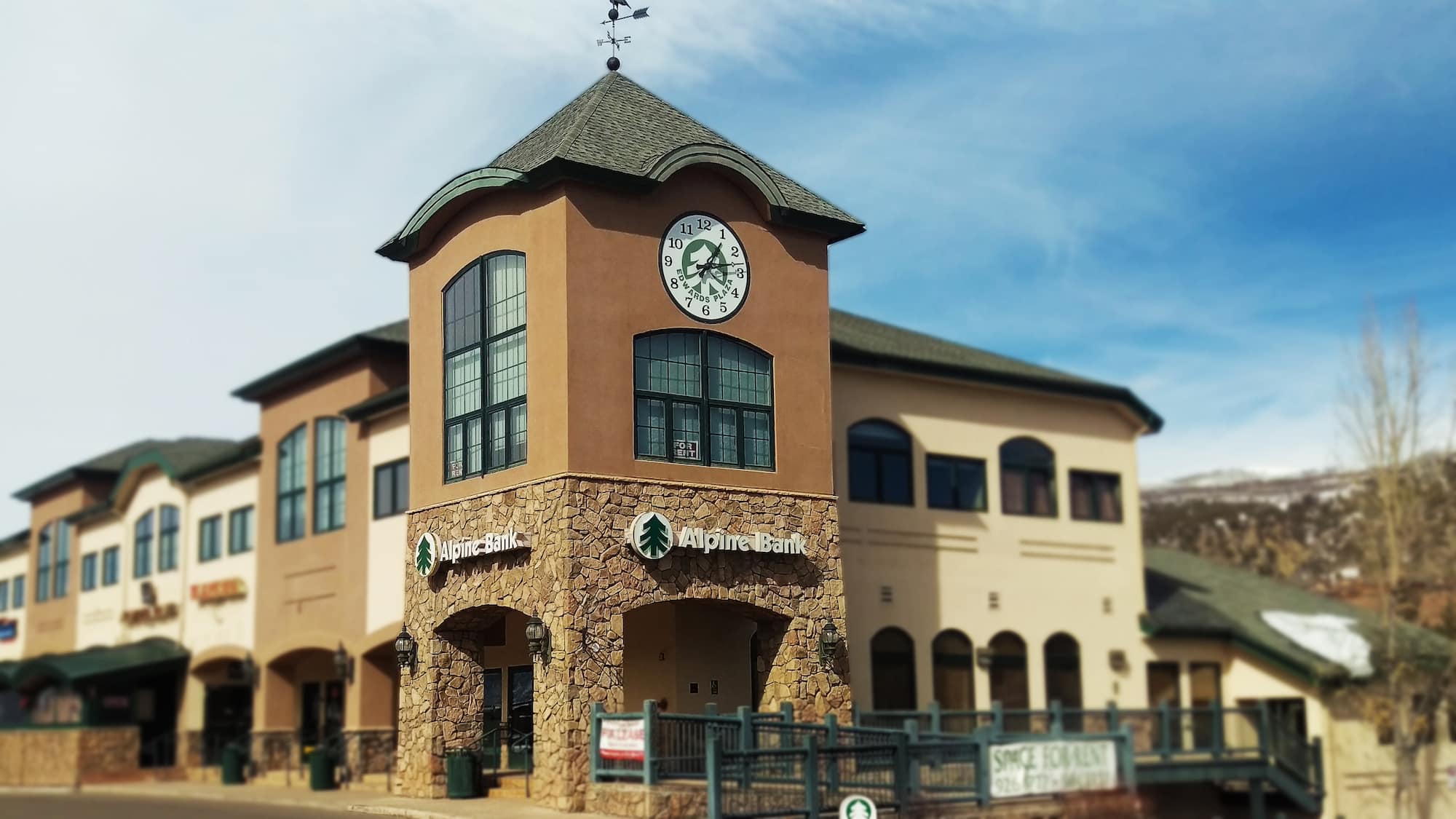 Alpine Bank has grown from modest beginnings | VailDaily.com
