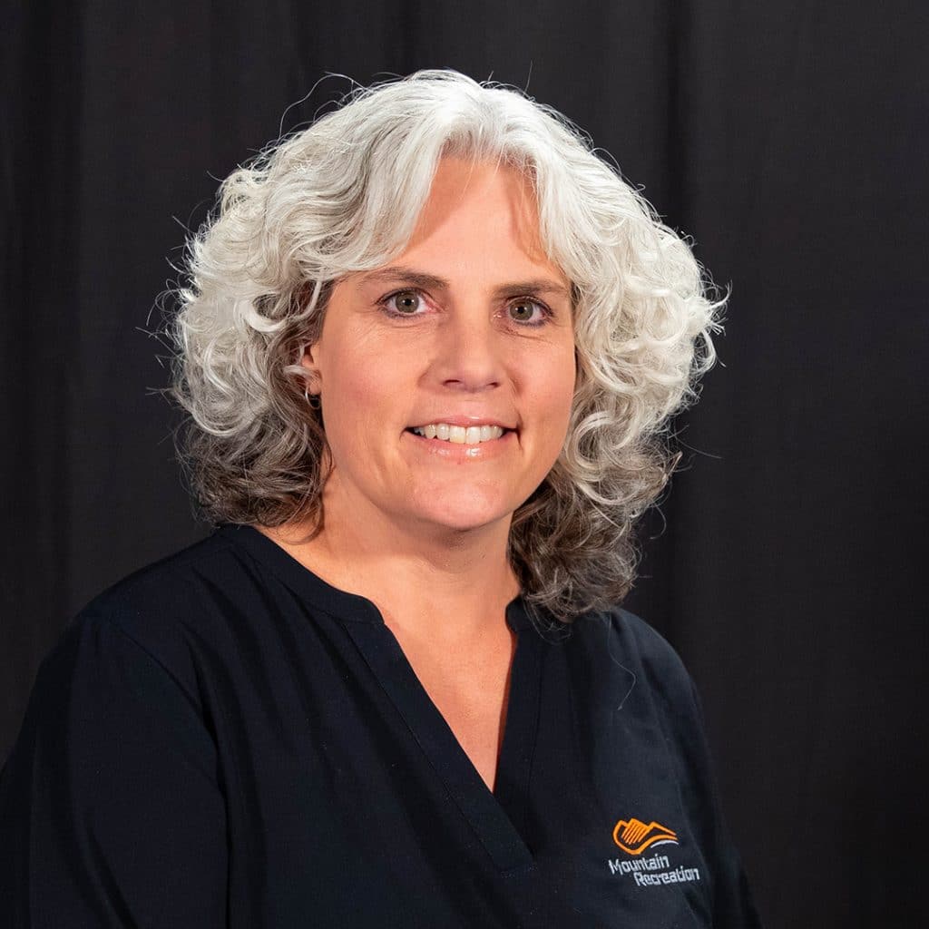 Janet Bartnik de Mountain Rec acepta un puesto en Virginia | VailDaily.com