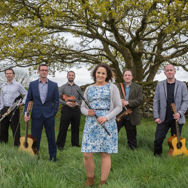 Danú celebrates St. Patrick’s Day at Vilar Performing Arts Center with ...