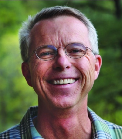 Colorado author Scott Graham visits The Bookworm Tuesday | VailDaily.com