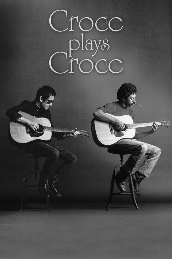 Croce Plays Croce tour comes to the Vilar Performing Arts Center on ...